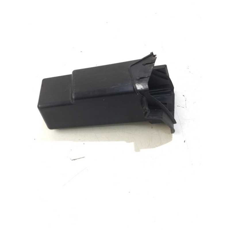 Cassetto vano retroscudo Honda Forza 250