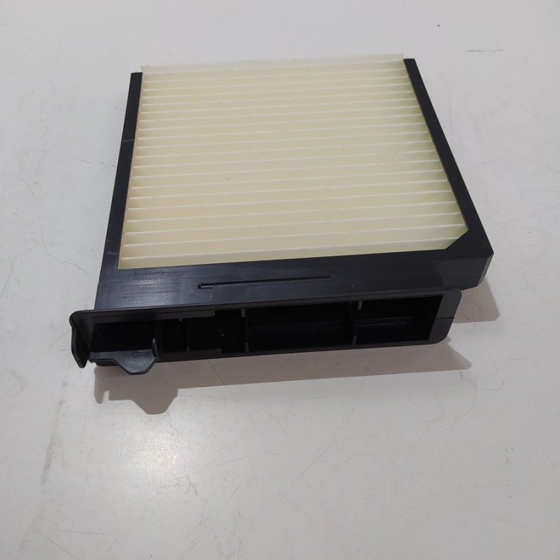 FILTRO ABITACOLO ASTER DACIA SANDERO-DUSTER NISSAN MICRA-NEMO RENAULT ...
